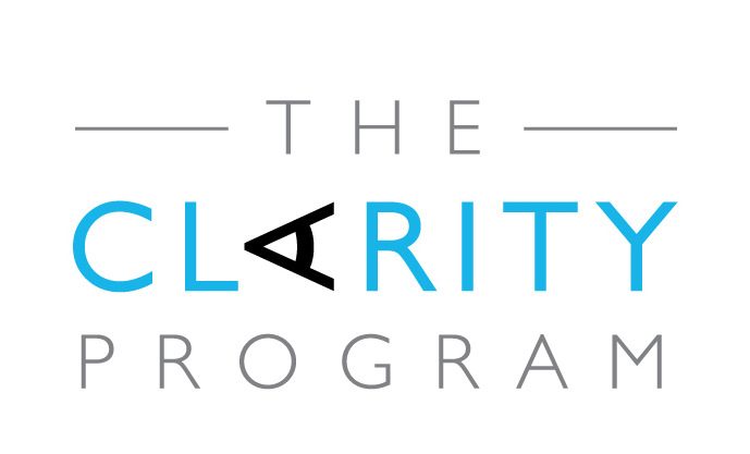The Clarity Program – Your Journey to Financial Clarity